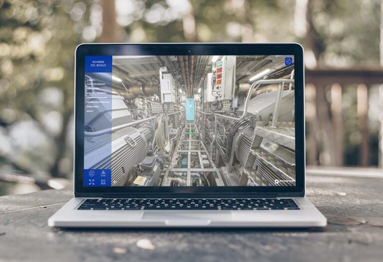 Aitodetec | Virtualización